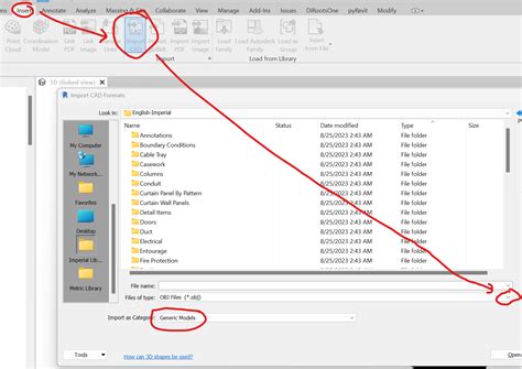 Solved Importing Navisworks Model Into Revit Loses Colors And Textures