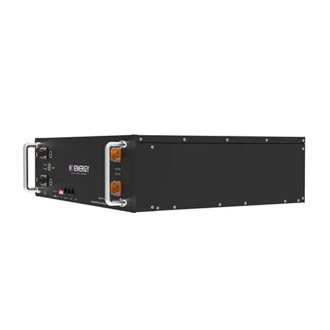 48v Low Voltage Lithium Ion Battery