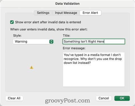 How To Add Or Remove A Drop Down List In Excel