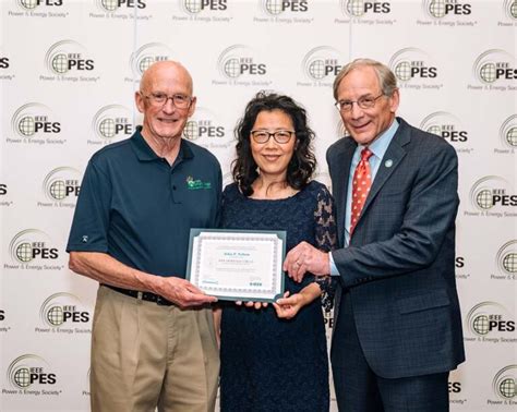 2023 Ieee Power And Energy Society Gm Highlights Ieee Pes General Meeting