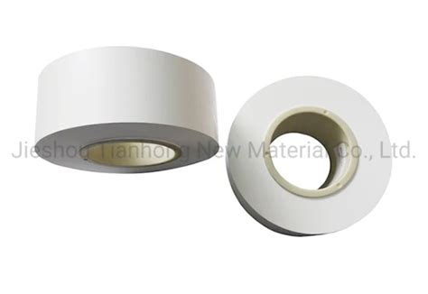 Lithium Ion Battery Polyethylene Separator Membrane Diaphragm Manufacturers For Li Ion Battery