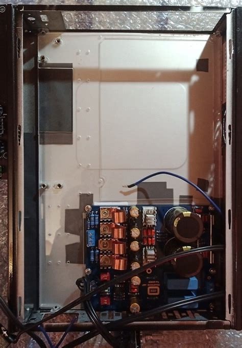Building Cheap Headphone Amplifier Integrated With Dac Element14 Community