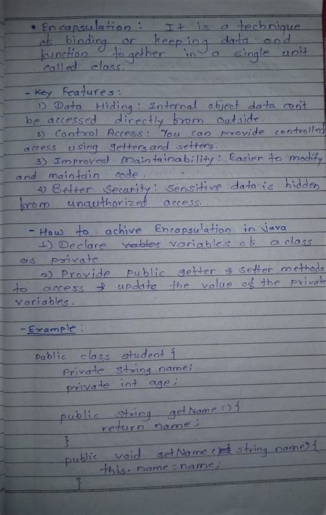 Day 5 Of My Javafullstacklearningjourney Sushant Patil