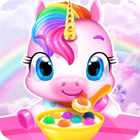 دانلود بازی بازی پونی کوچولو برای اندروید مایکت