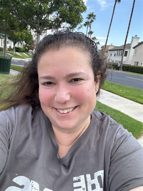 Samantha Plotkin Fabover40