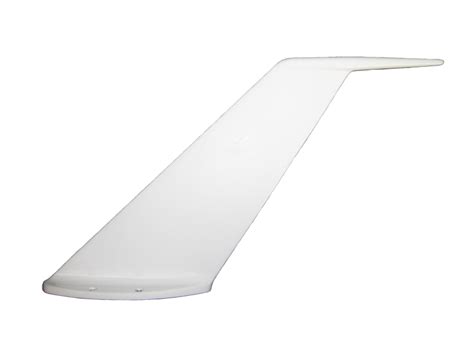 Vhf Antenna Sensor Systems Inc Aircraft Antenna