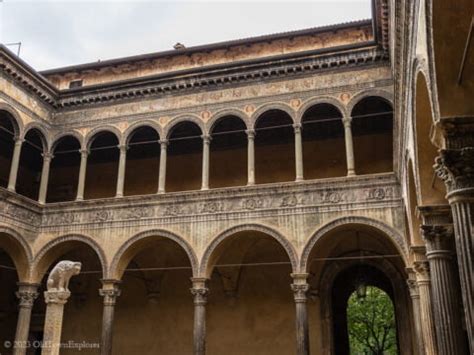 Explore Bologna Architecture Churches And More Old Town Explorer