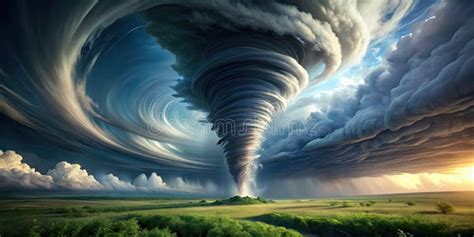 Drone Captures A Breathtaking 3d Digital Rendering Of A Powerful