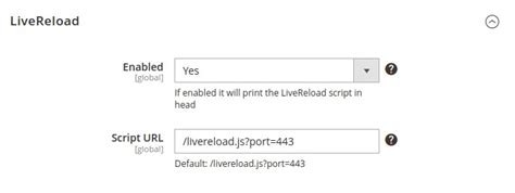 Github Nicolasblancommagento2 Module Liverealoadscript