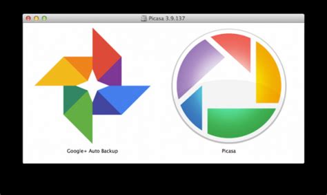 Google Auto Backup Brings Drive Uploads To Desktop