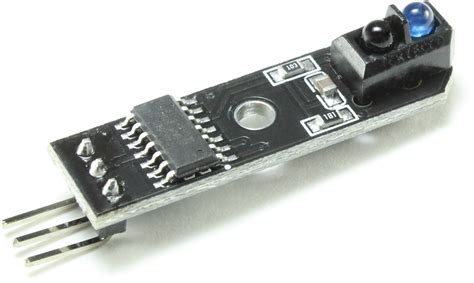 Arduino датчик черной линии — купить в интернет магазине Ozon с быстрой доставкой