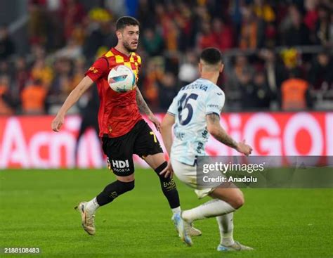 9 465 Goztepe Photos And High Res Pictures Getty Images