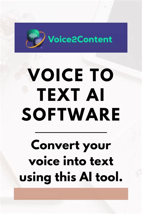 voice to text artofit