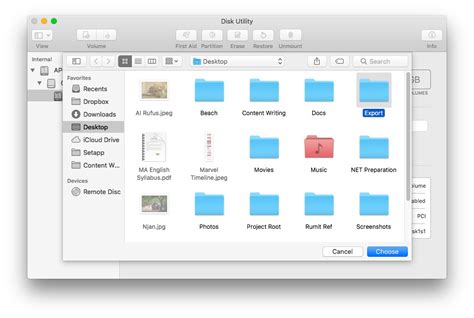 5 Best Ways To Password Protect Folder On Mac Techwiser