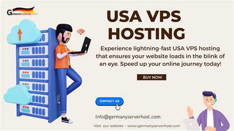 Usa Vps Server Hosting A Smart Choice For Online Investors