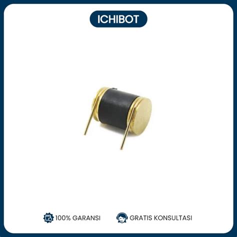 Sensor Getar Ant 801s Vibration Sensor Voltage Output Vibration