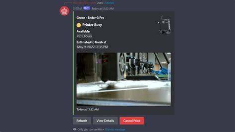 Bitbot Hudson Samuels