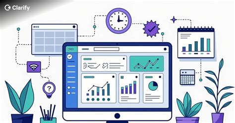 Clarify Maximizing Sales Efficiency With Crm A Comprehensive Guide