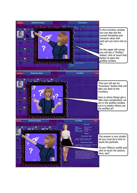 The Class Next Door EX Free Version Adult Gaming LoversLab