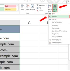How To Remove Specific Text From Excel Cell SpreadCheaters