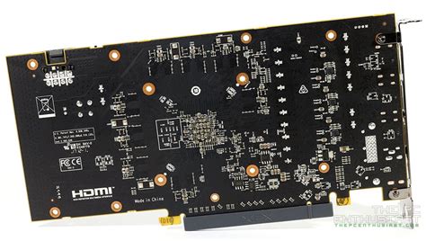 XFX Radeon RX GTS Black Edition GB Review ThePCEnthusiast