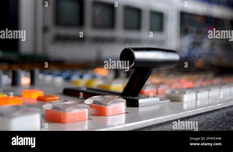 Live Broadcast Mixer Stock Videos And Footage Hd And 4k Video Clips Alamy