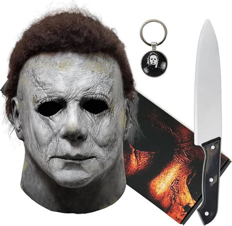 Original Michael Myers Mask