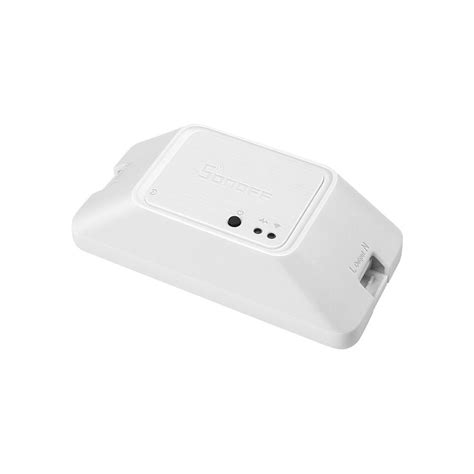Sonoff Basic R WiFi Smart Switch