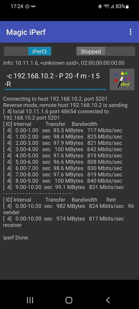 Find Out What Is The Maximum WiFi Speed Of Your Mobile GEARRICE