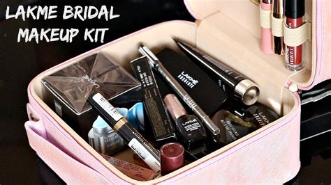 Lakme Hd Makeup Kit Mugeek Vidalondon