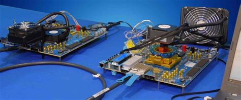 What Is The Difference Between Arm And Fpga Processors Raypcb