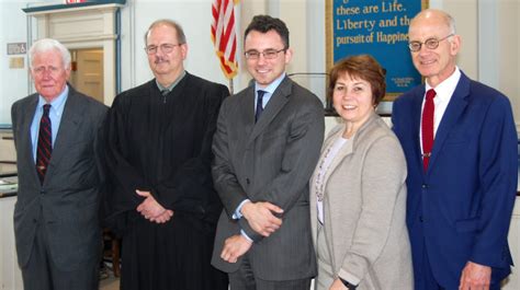 A Third Generation Joins Lugg And Lugg Law Firm News Sports Jobs