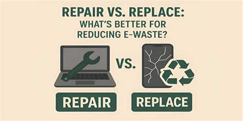 Repair Vs Replace