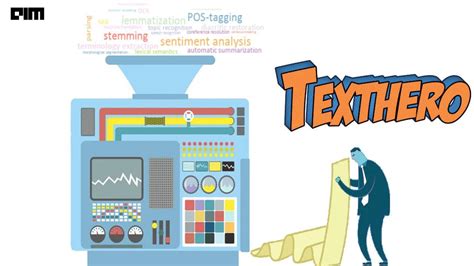 Texthero Guide A Python Toolkit For Text Processing Datascientist