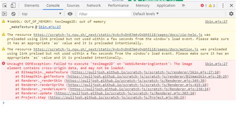 Best Way To Handle Loading Project Assets · Issue 38 · Leopard Jsleopard · Github