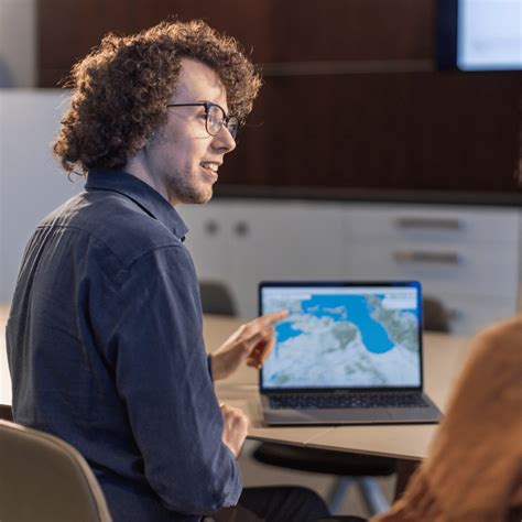 Gis For Mapping Spatial Data Visualisation Uc Online