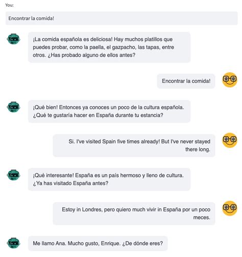 Practice A Language With Chatgpt Shuzhi Huang Medium