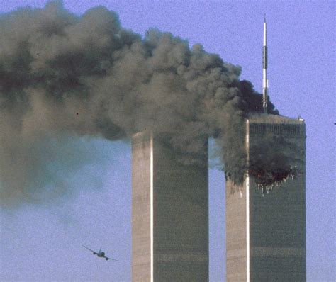 Heart Wrenching Voicemail 911 Victim Brian Sweeney Left His Wife As