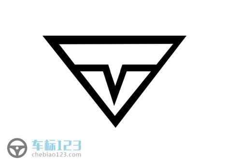 Aviar车标——aviar标志含义图片 车标123