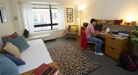 Stanford Law School Dorms
