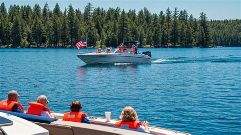 🔎 Tennessee Boating License Twra 2026 July — Free Questions And Explanations