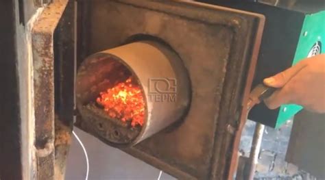 Ремонт на пелетни горелки ДГ Терм Плевен Ловеч Луковит Кнежа