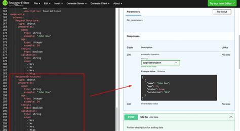 Openapi Specification All In One Tutorial