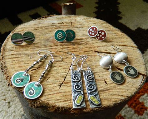 Pin De Carolina Aedo Contreras En Mis Joyas Jewelry Joyas De Plata