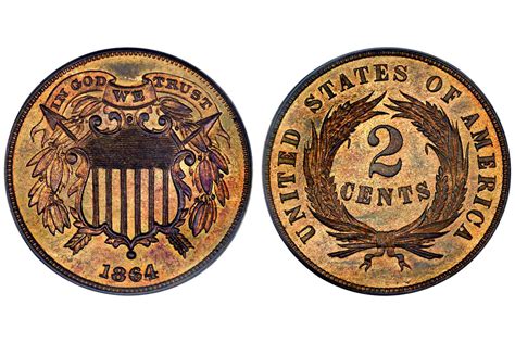 Coins Of The United States