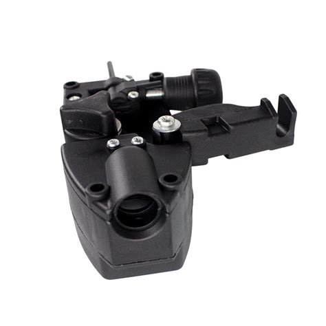 Mig Welder Wire Feeder 24v Dc 10w Black Wire Feed Motor Welding