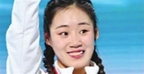 元气少女”张梦秋今天换什么发型？腾讯新闻