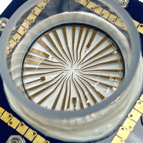 Flexible And Stretchable Multielectrode Arrays Smeas Bmseed