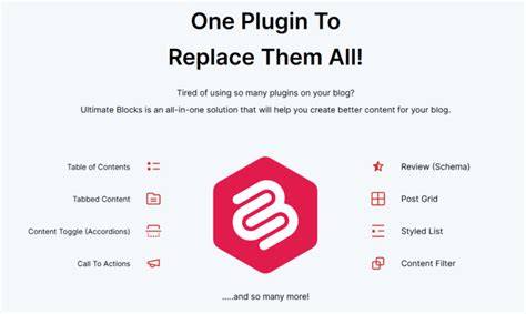 How To Use The Wordpress Block Editor A Beginners Guide