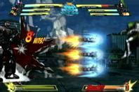 Marvel Vs Capcom 3 Sentinel MvC3 Combos